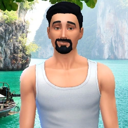 Nathan Bender | Mateo's Survivor Series Wiki | Fandom
