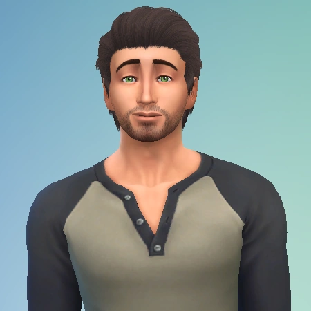 Joseph Grandberry | Mateo's Survivor Series Wiki | Fandom