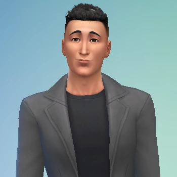 Joshua Pirie | Mateo's Survivor Series Wiki | Fandom