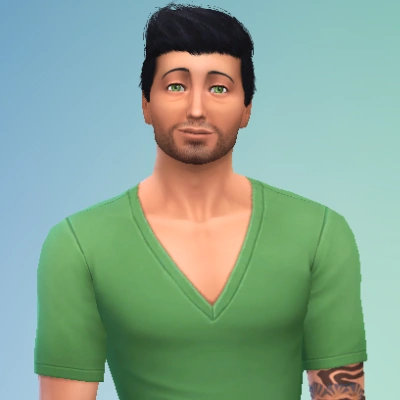 Joseph Justus | Mateo's Survivor Series Wiki | Fandom