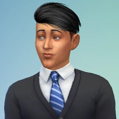 Rohan Thompson | Mateo's Survivor Series Wiki | Fandom