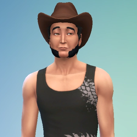 Jerry Clay | Mateo's Survivor Series Wiki | Fandom