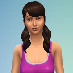 Kayla Gonzales | Mateo's Survivor Series Wiki | Fandom