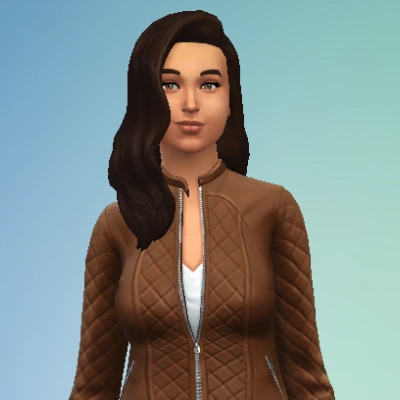 Livia Pisano | Mateo's Survivor Series Wiki | Fandom