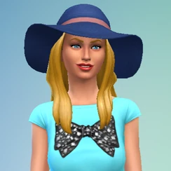 Lydia Jones | Mateo's Survivor Series Wiki | Fandom