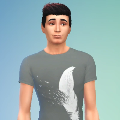 Liam Kenneth | Mateo's Survivor Series Wiki | Fandom