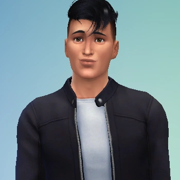 Noel Minet | Mateo's Survivor Series Wiki | Fandom
