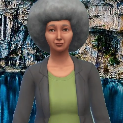 Yinda Cabrera | Mateo's Survivor Series Wiki | Fandom