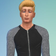 Carson Freeman | Mateo's Survivor Series Wiki | Fandom