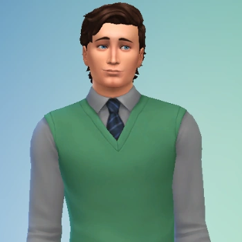 Carter Davidson | Mateo's Survivor Series Wiki | Fandom