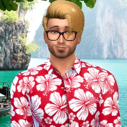 Jesse Logan | Mateo's Survivor Series Wiki | Fandom