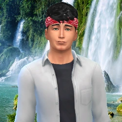 Terry Flynn | Mateo's Survivor Series Wiki | Fandom