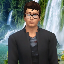 Benjamin Pruitt | Mateo's Survivor Series Wiki | Fandom