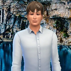 Steven Morrow | Mateo's Survivor Series Wiki | Fandom