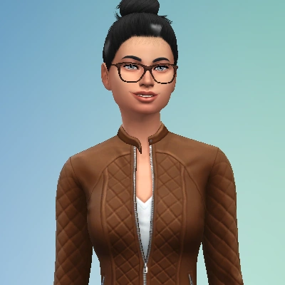 Sarah Grimes | Mateo's Survivor Series Wiki | Fandom