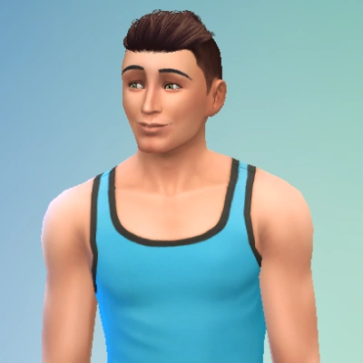 Aaron Heard | Mateo's Survivor Series Wiki | Fandom