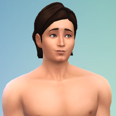 Terry Ward | Mateo's Survivor Series Wiki | Fandom