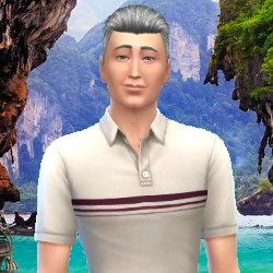 Charles Tanner | Mateo's Survivor Series Wiki | Fandom