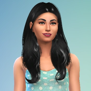 Zara Lane | Mateo's Survivor Series Wiki | Fandom