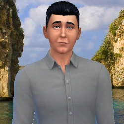 Stephan Gray | Mateo's Survivor Series Wiki | Fandom