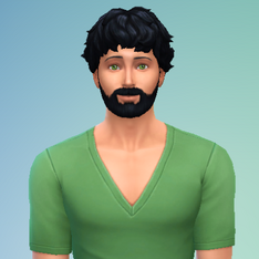 Joseph Justus | Mateo's Survivor Series Wiki | Fandom