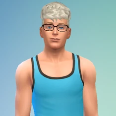 Lucas Brooks | Mateo's Survivor Series Wiki | Fandom