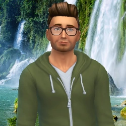 Devon Shelley | Mateo's Survivor Series Wiki | Fandom