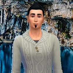 Ian Beard | Mateo's Survivor Series Wiki | Fandom