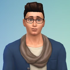 Michael Tibbitts | Mateo's Survivor Series Wiki | Fandom