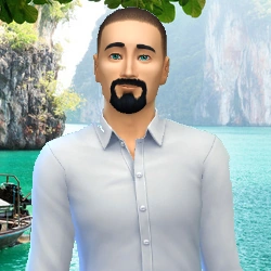 Jason Osborne | Mateo's Survivor Series Wiki | Fandom