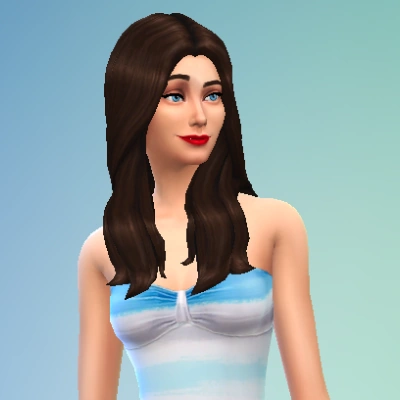 Michele Slater | Mateo's Survivor Series Wiki | Fandom