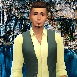 Nate Acevedo | Mateo's Survivor Series Wiki | Fandom