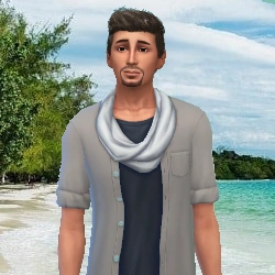 Blaine Johnson | Mateo's Survivor Series Wiki | Fandom