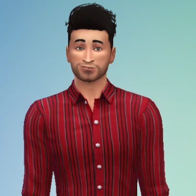 Reid McCann | Mateo's Survivor Series Wiki | Fandom