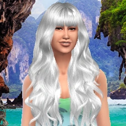 Madeline Oconnor | Mateo's Survivor Series Wiki | Fandom