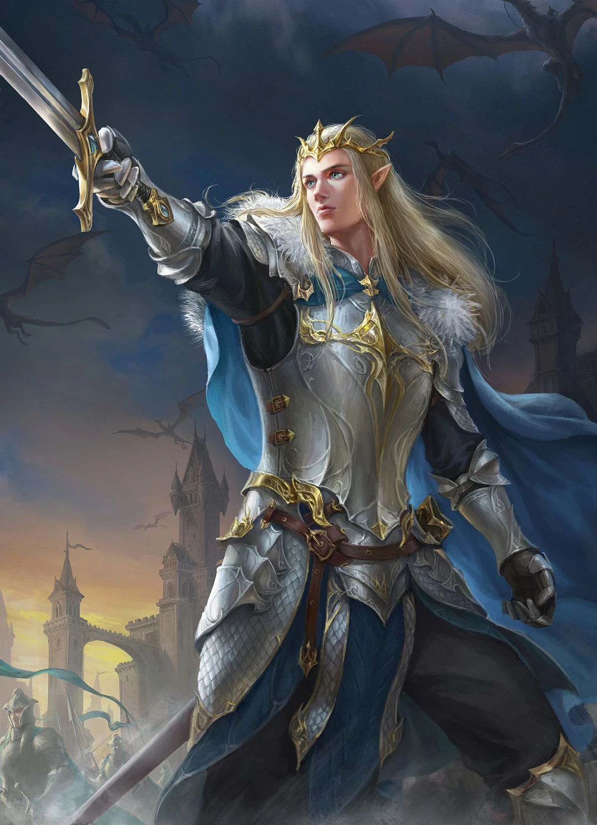 Varis Karis | Materas Wiki | Fandom