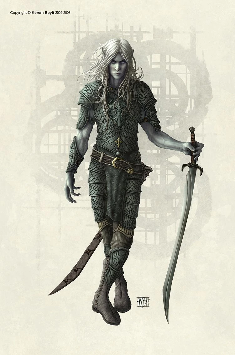 Elre Rorie | Materas Wiki | Fandom