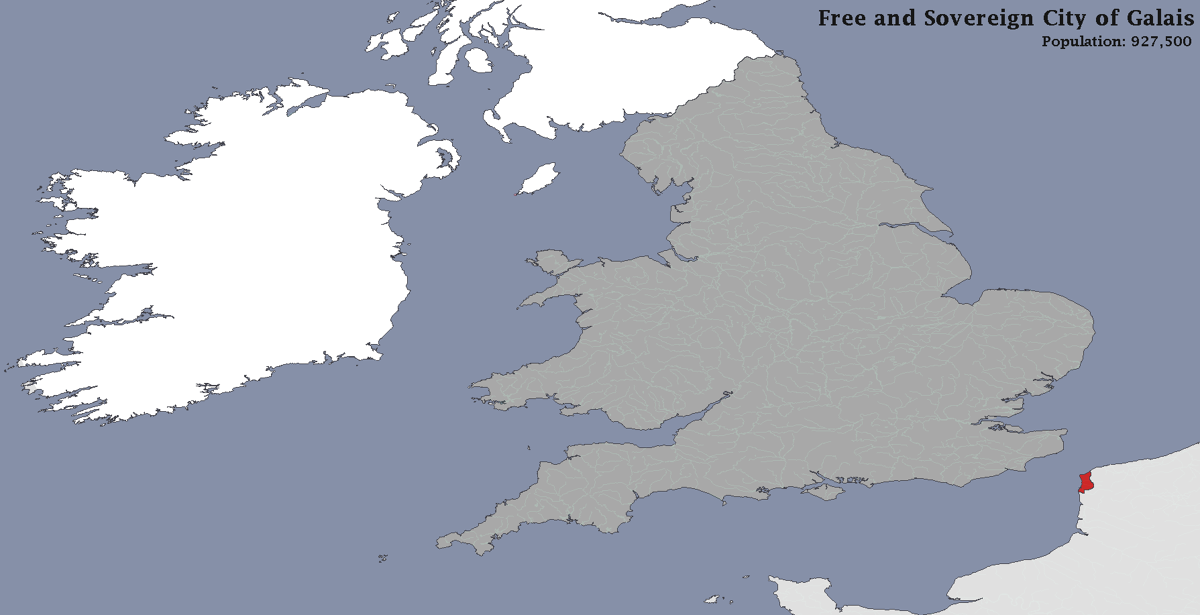 Galais | Maternia Wiki | Fandom