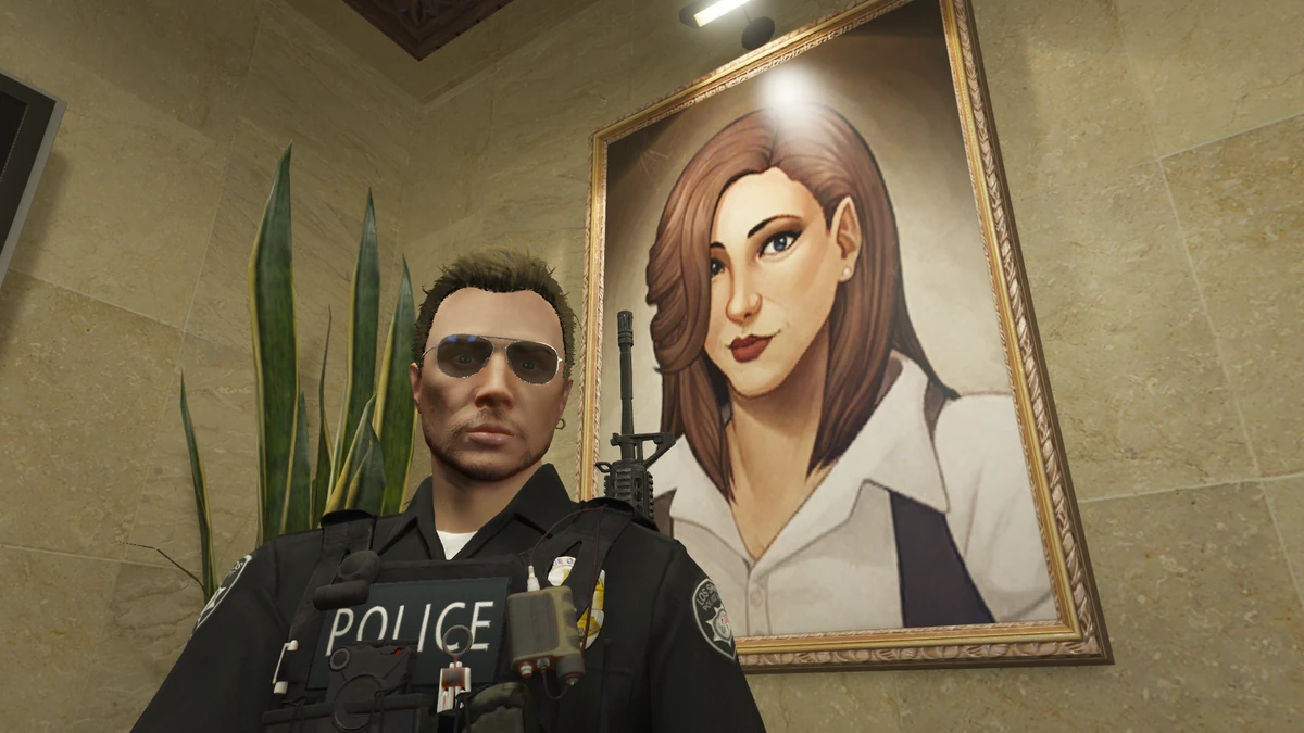 Brian Fox | Materp Wikia | Fandom