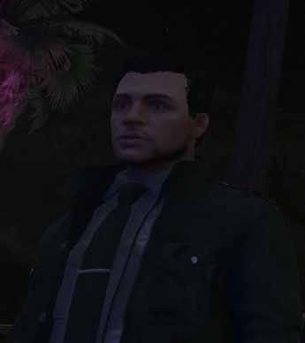 Edward Hunter | Materp Wikia | Fandom