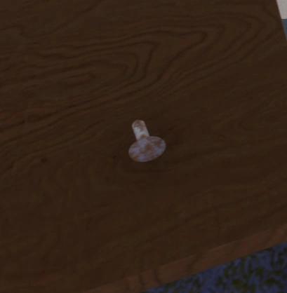 Rusty Nails | MateussDev-Noclipped Wiki | Fandom