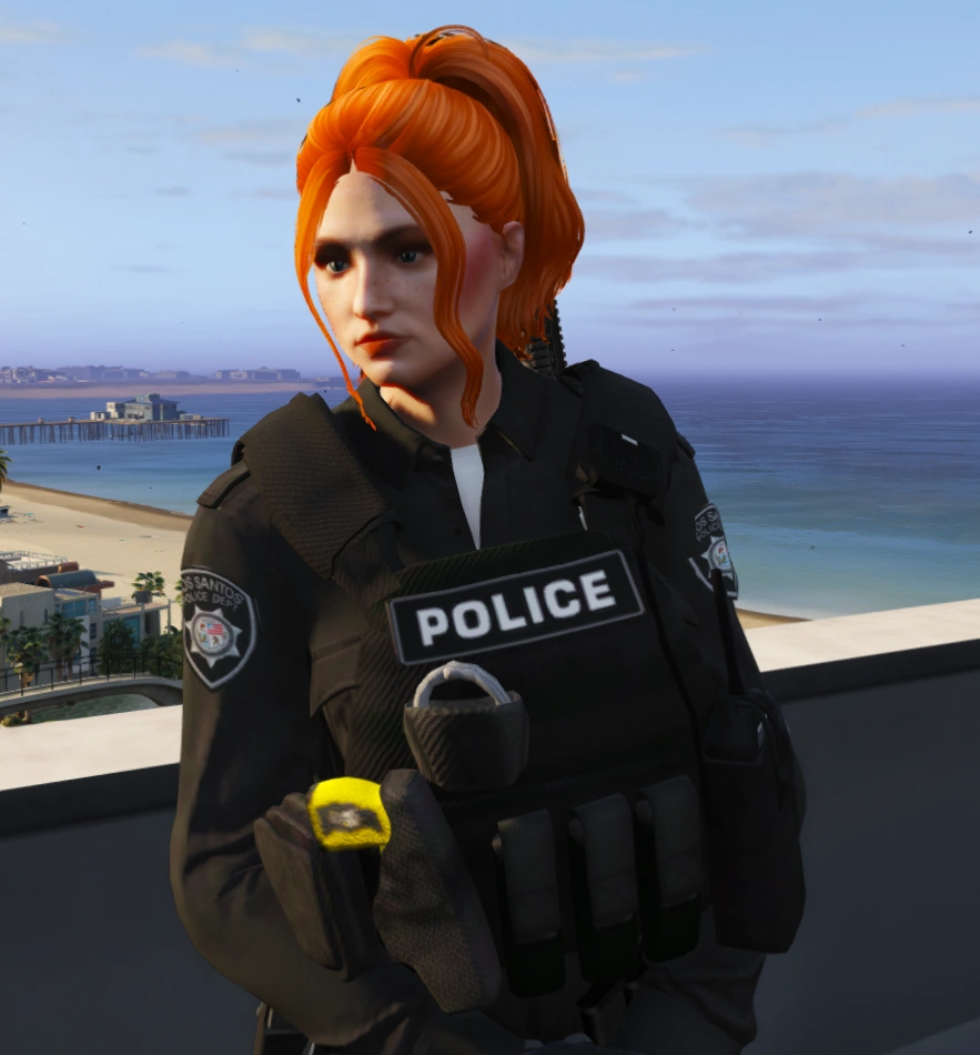 Maya Jackson | MateV Wikia | Fandom