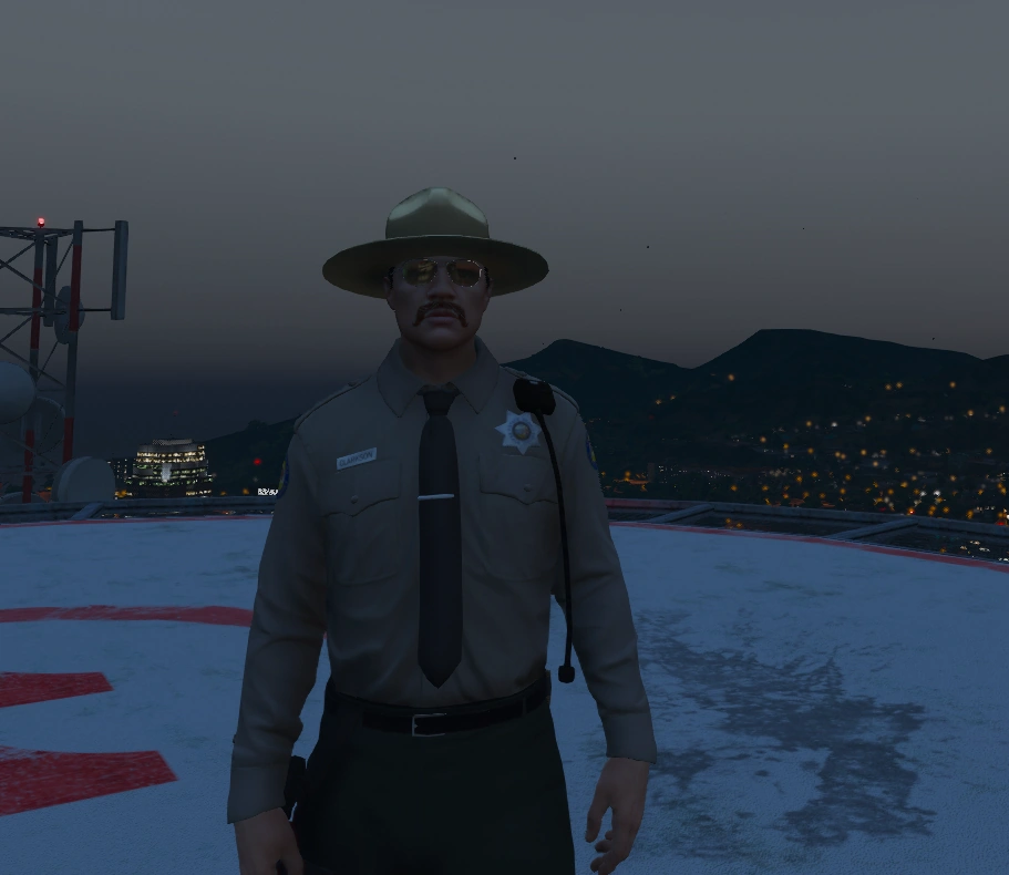 Edward Hunter | MateV Wikia | Fandom