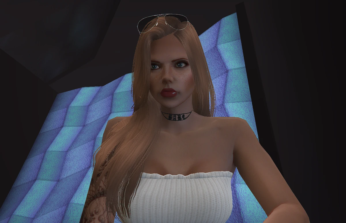 Daphne Vasquez | MateV Wikia | Fandom