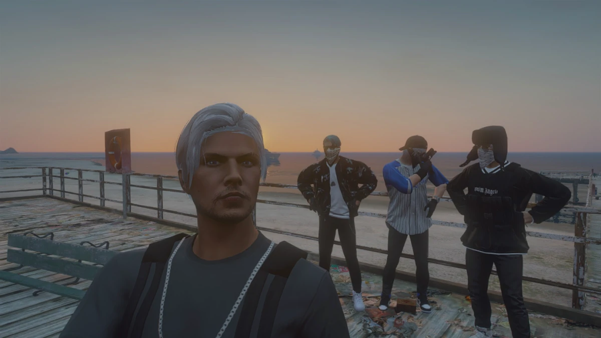 Steven Clark | MateV Wikia | Fandom