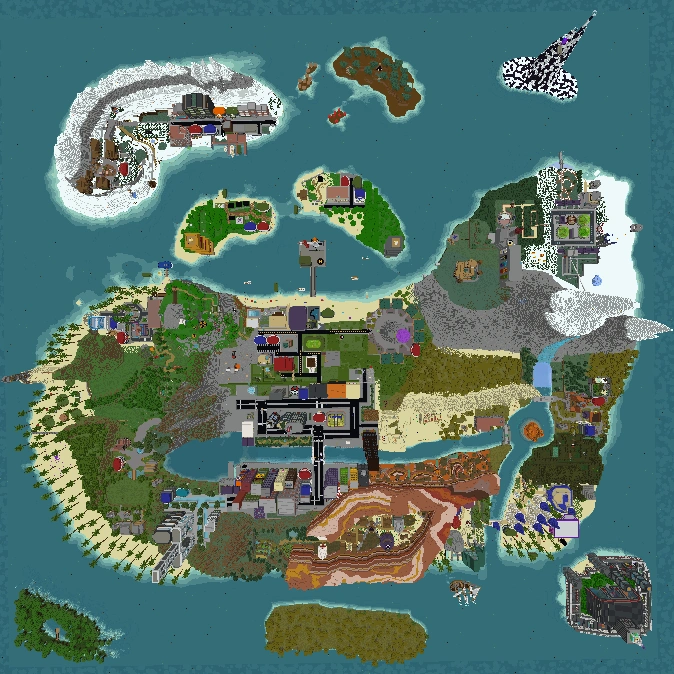 Tim | MateyMax's Maps and More Wiki | Fandom