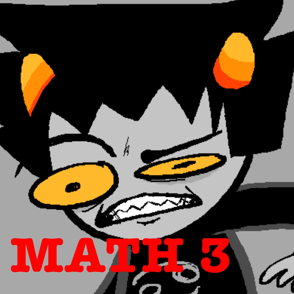 Math 3 | Math 3 Wiki | Fandom