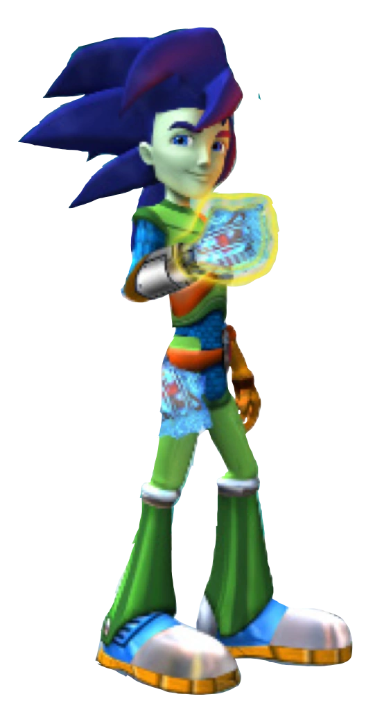 Max | Math blaster and doom Wiki | Fandom