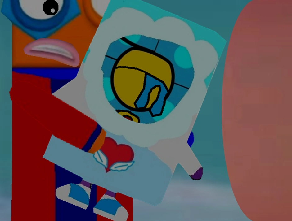 The Math Blocks Movie 2: A New Generation | Math Blocks Wiki | Fandom