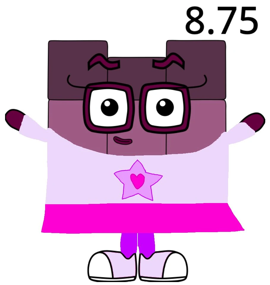 Casey | Math Blocks Wiki | Fandom